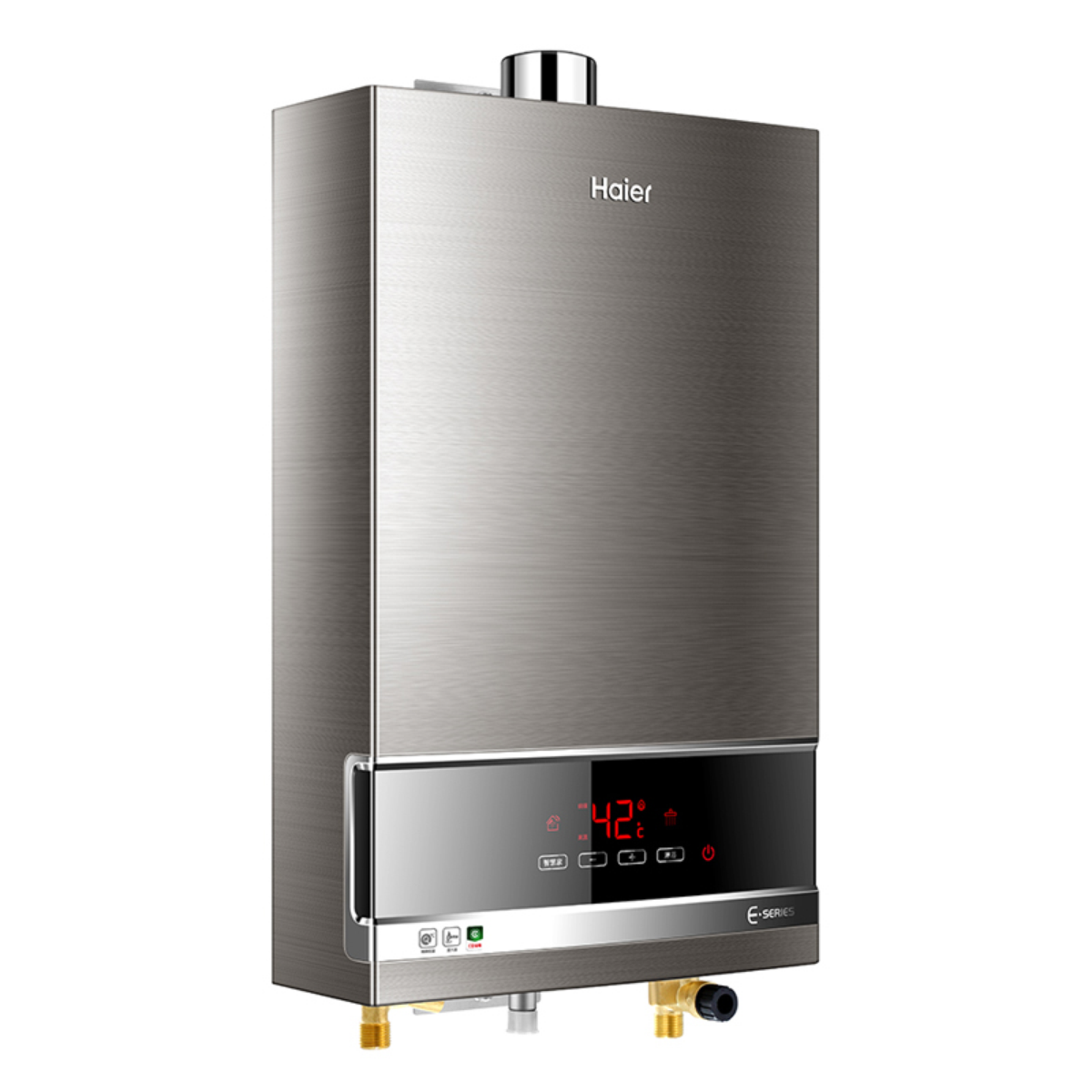 【Haier/海尔JSQ20-E2S(12T)】Haier/海尔热水器 JSQ20-E2S(12T)官方报价_规格_参数_图片-海尔商城