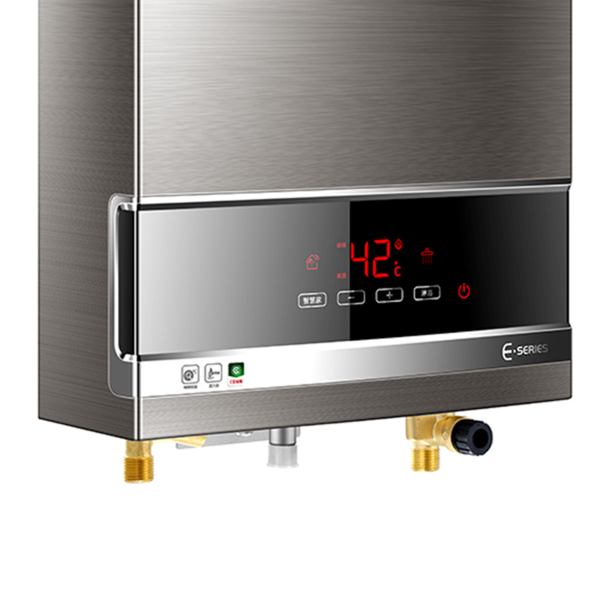 【Haier/海尔JSQ20-E2S(12T)】Haier/海尔热水器 JSQ20-E2S(12T)官方报价_规格_参数_图片-海尔商城